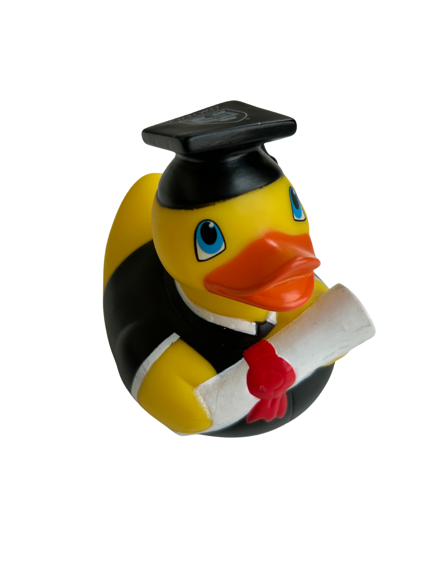 University of Oxford Graduation Rubber Duck – Saïd Business School
